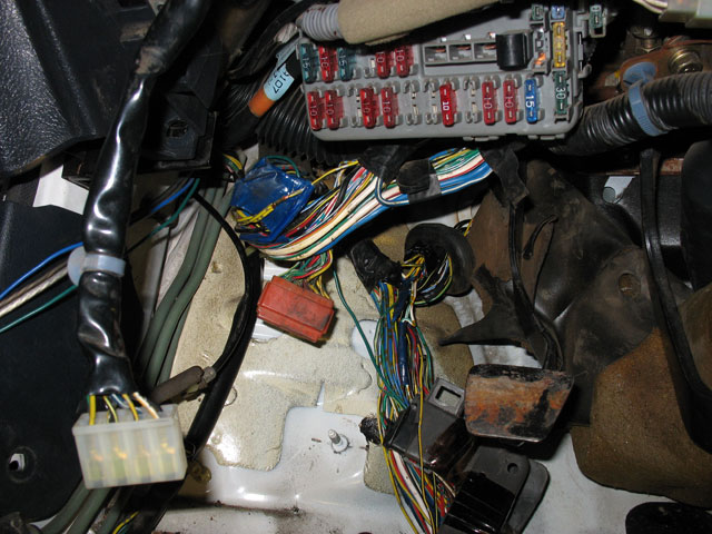 CRXHX - D16Y5 swap, full OBD2 conversion | Honda CRX Forum