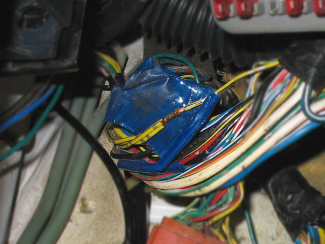 CRXHX - D16Y5 swap, full OBD2 conversion | Honda CRX Forum