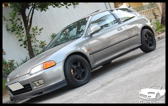 Civic-EG.com Hall of Fame