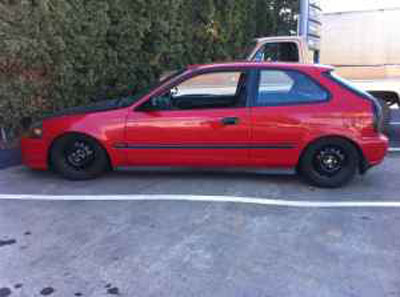 Civic-EG.com :: Forum for the 92-95 Civic EG + EJ Chassis